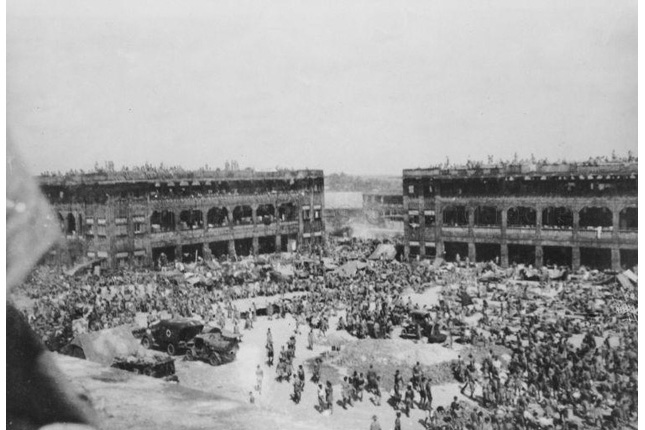 World War Two