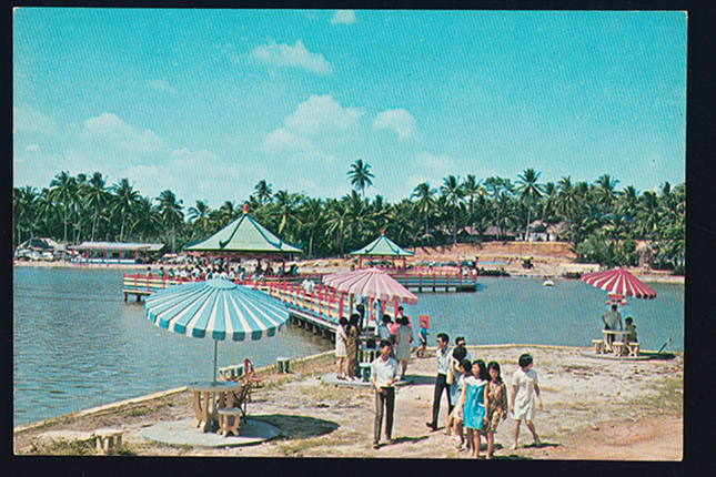 Pasir Ris Town Park 2739
