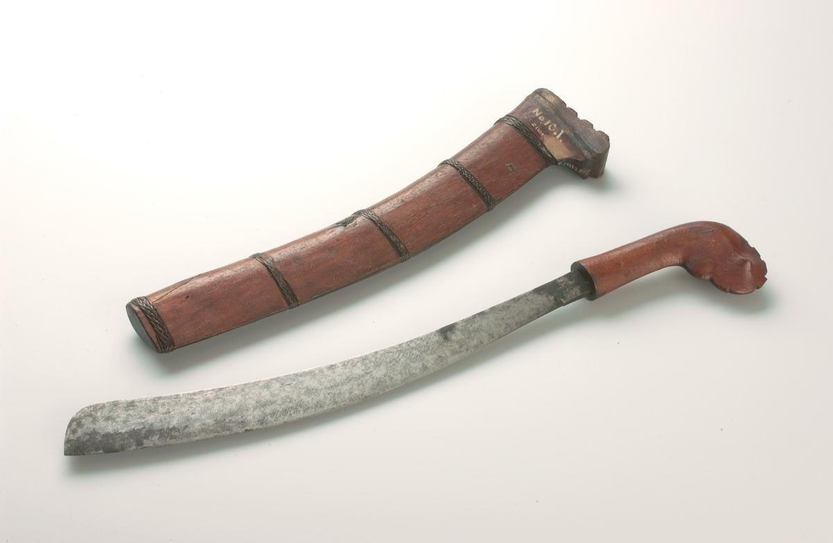 Machete