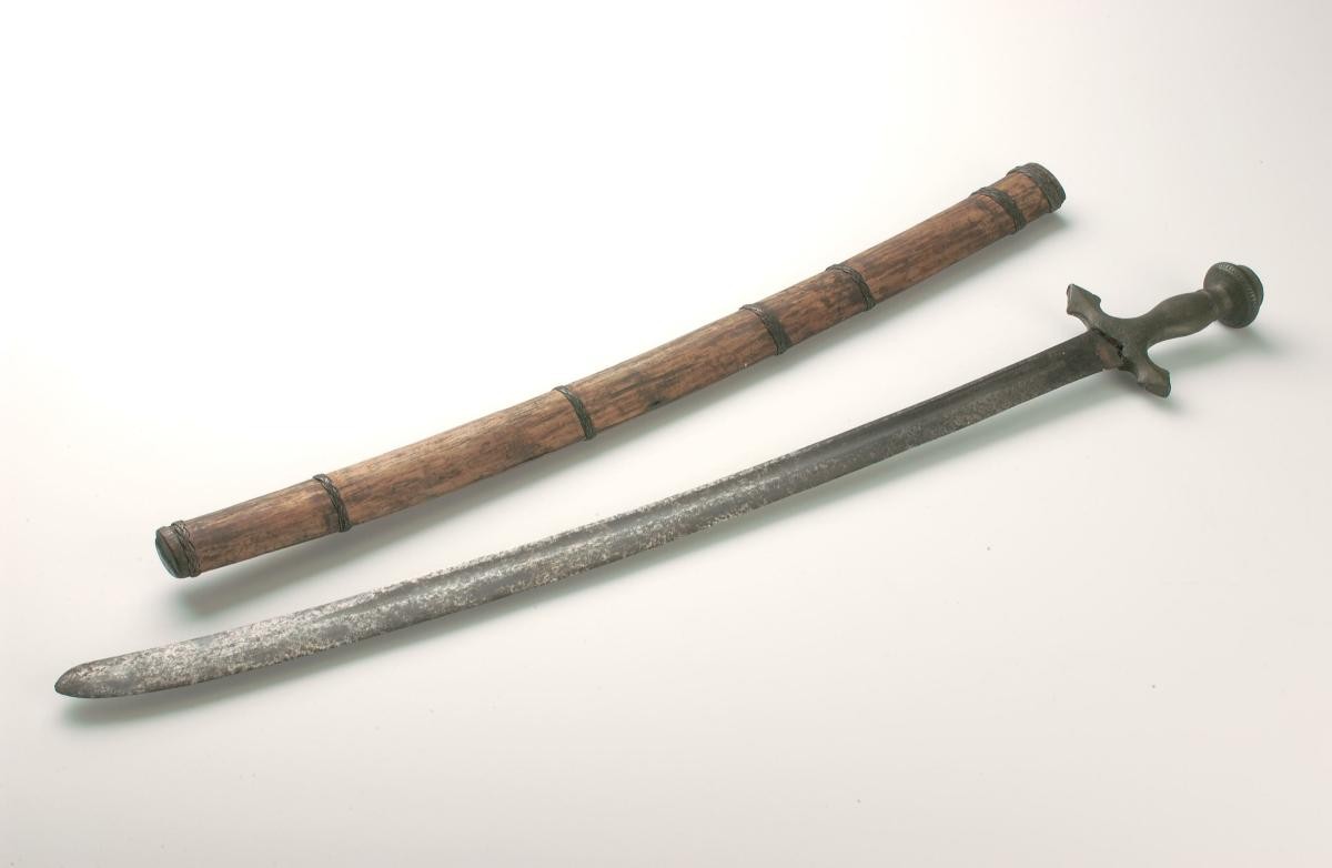 Sword