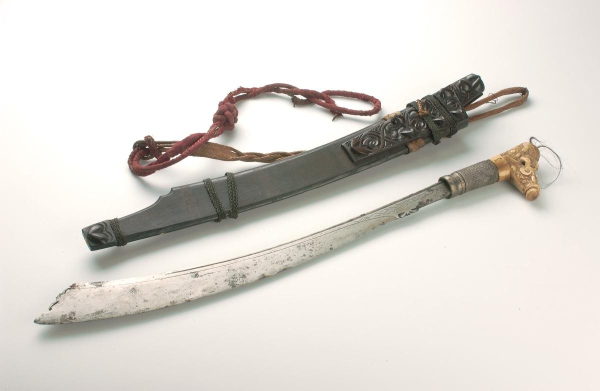 Machete