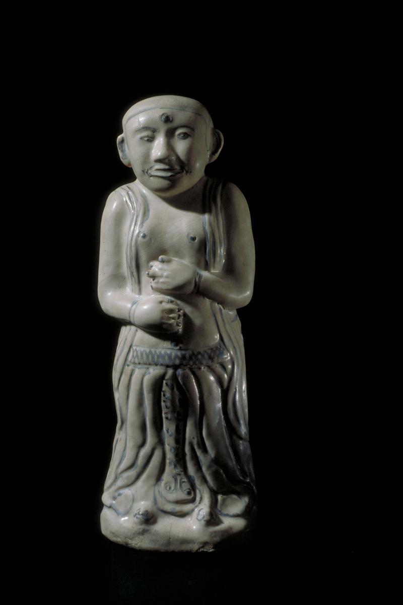 Figurine figurine