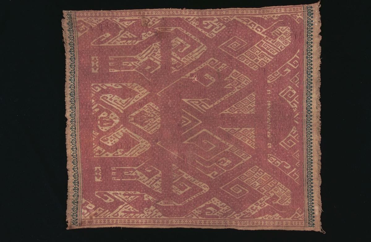 Ceremonial cloth