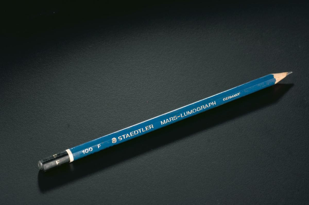 Staedtler F Grade Pencil Staedtler F Grade Pencil