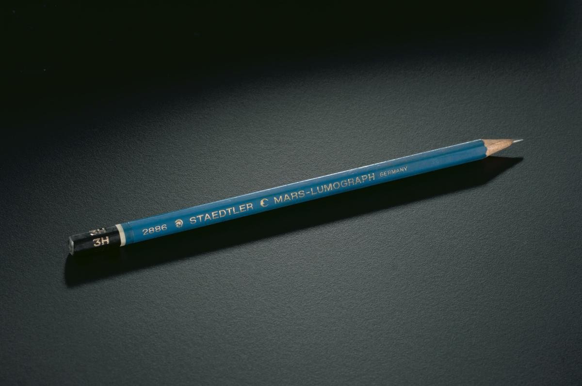 Staedtler F Grade Pencil Staedtler F Grade Pencil