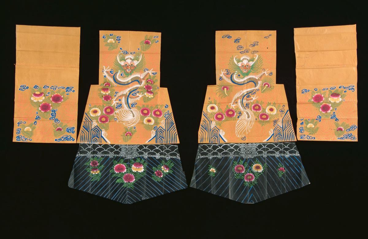Parts Of A Robe At Jose Huggins Blog