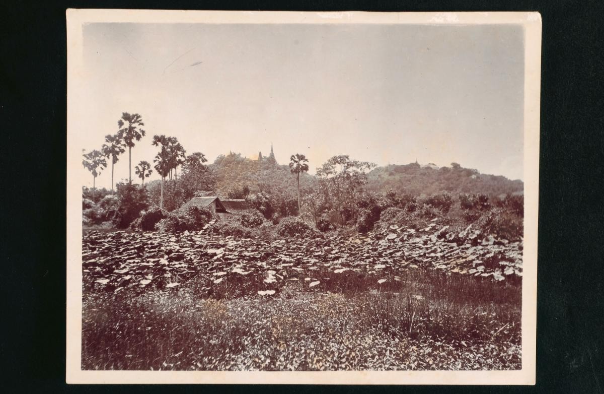 Ethnographic photograph