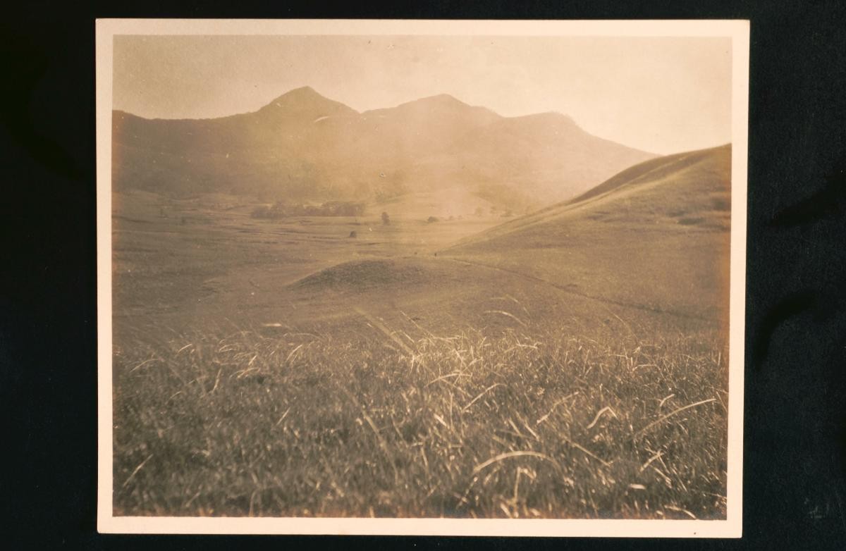 Ethnographic photograph