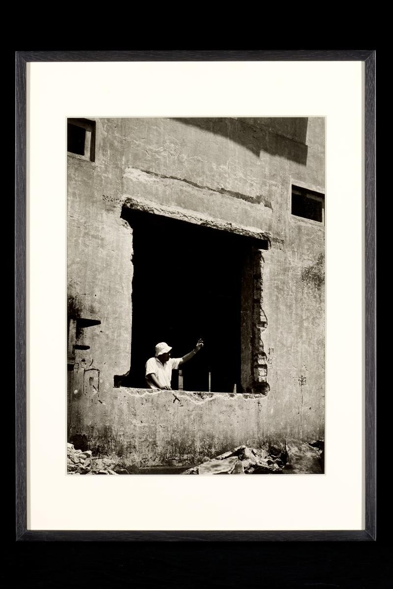 Untitled (Window)