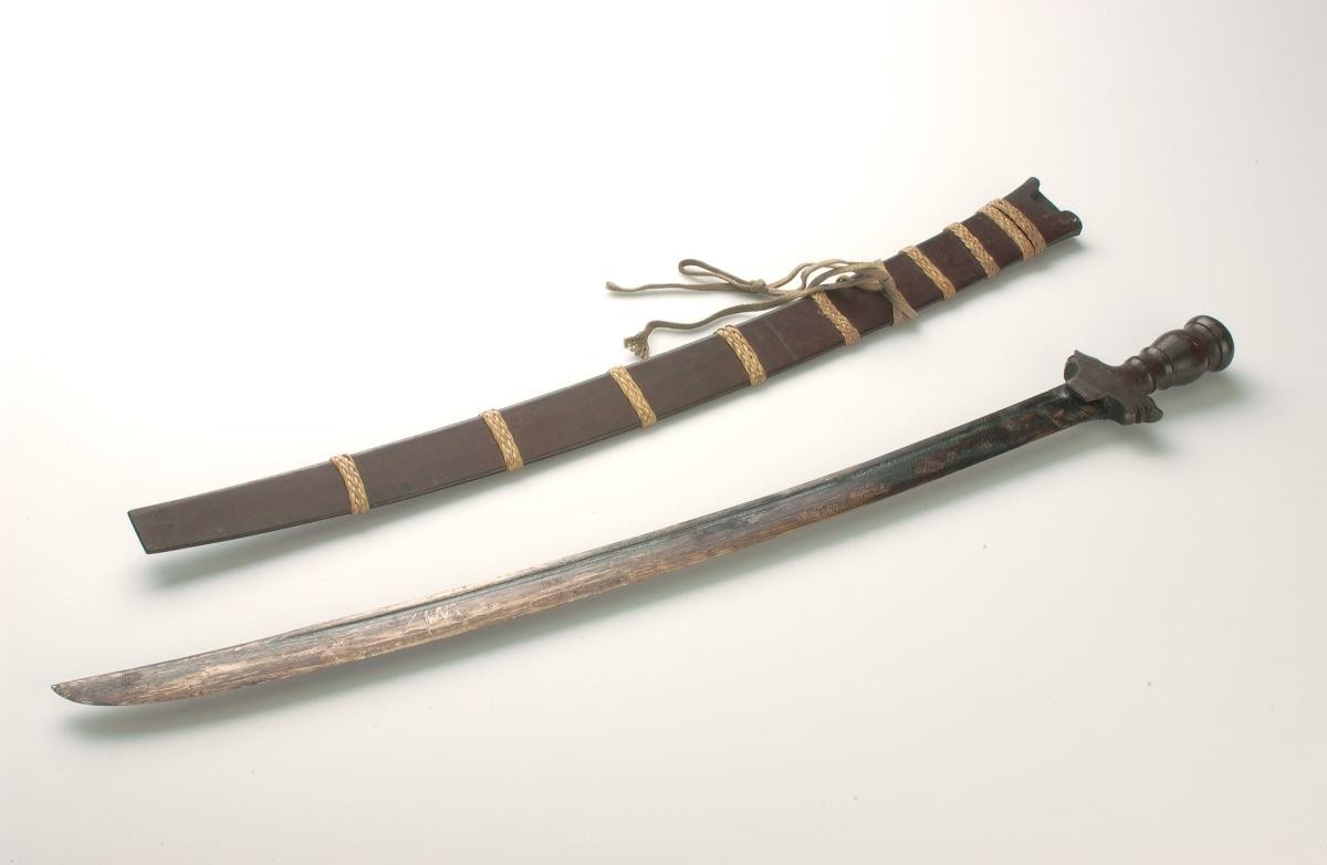 Sword