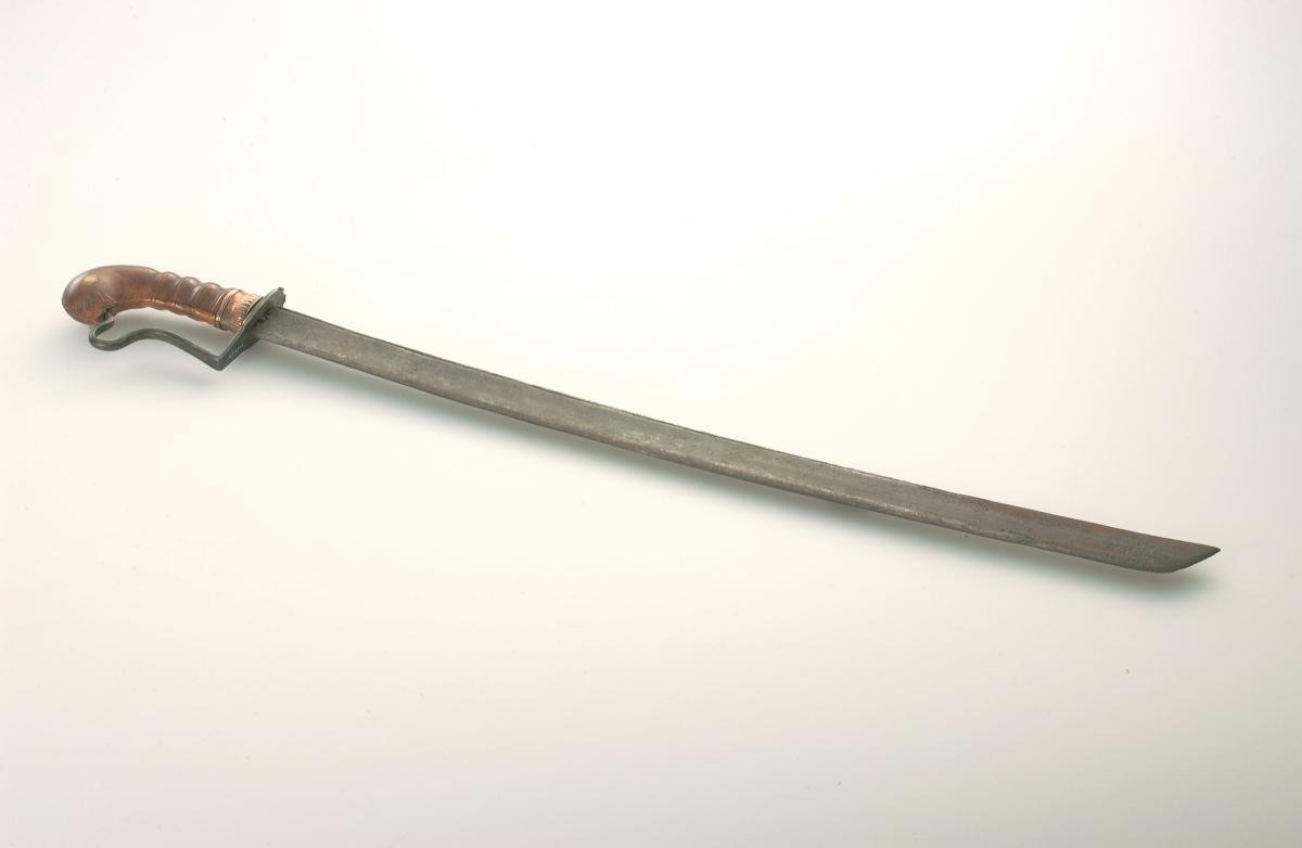 Sword